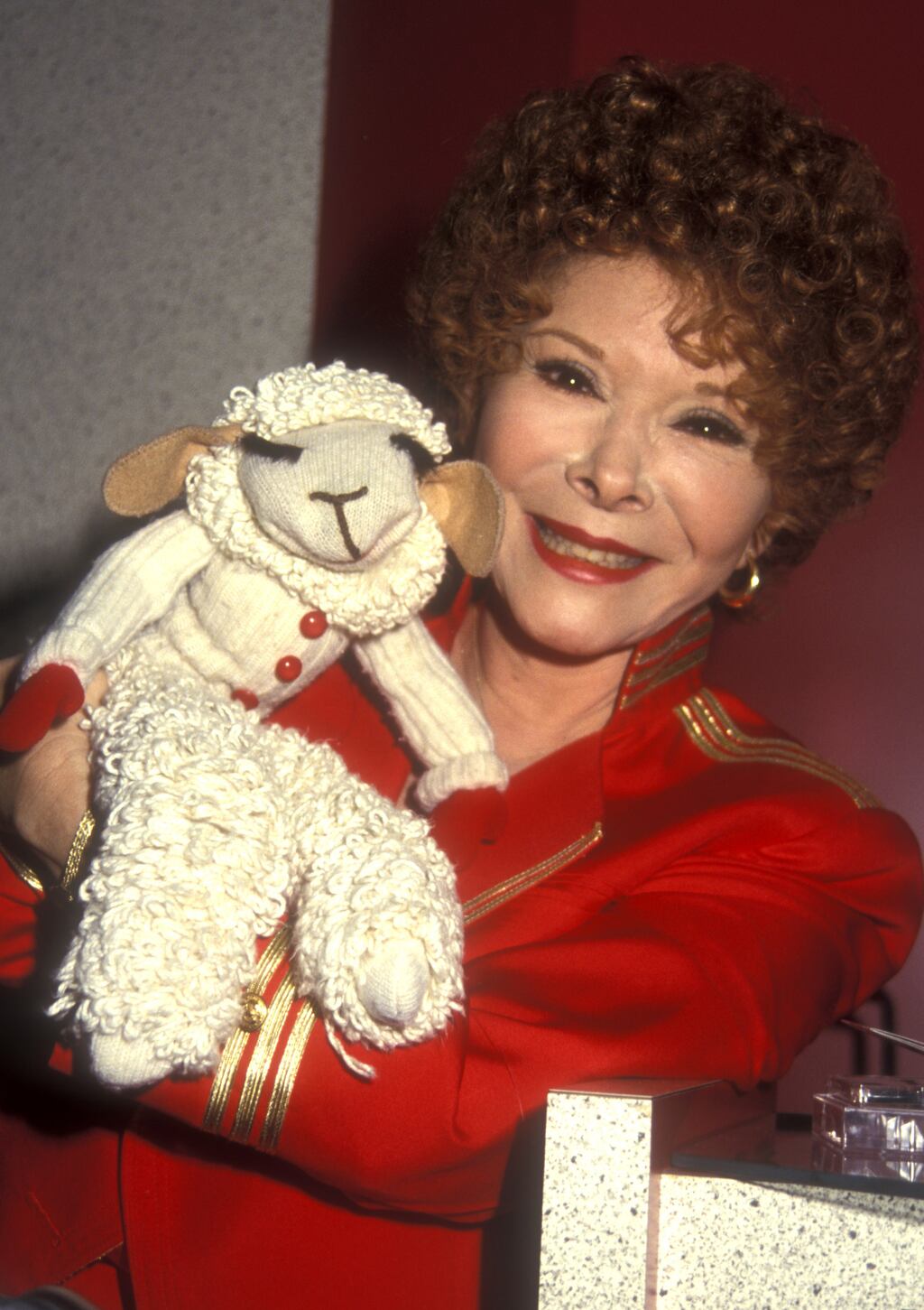 The Surprising Secrets of Shari Lewis and Lamb Chop: From Playboy to ...