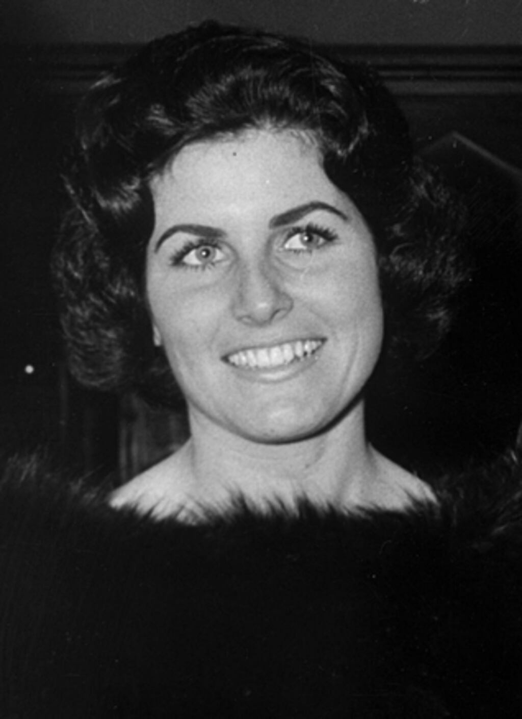 Mimi Alford, Marilyn Monroe, More Alleged JFK Mistresses (PHOTOS)