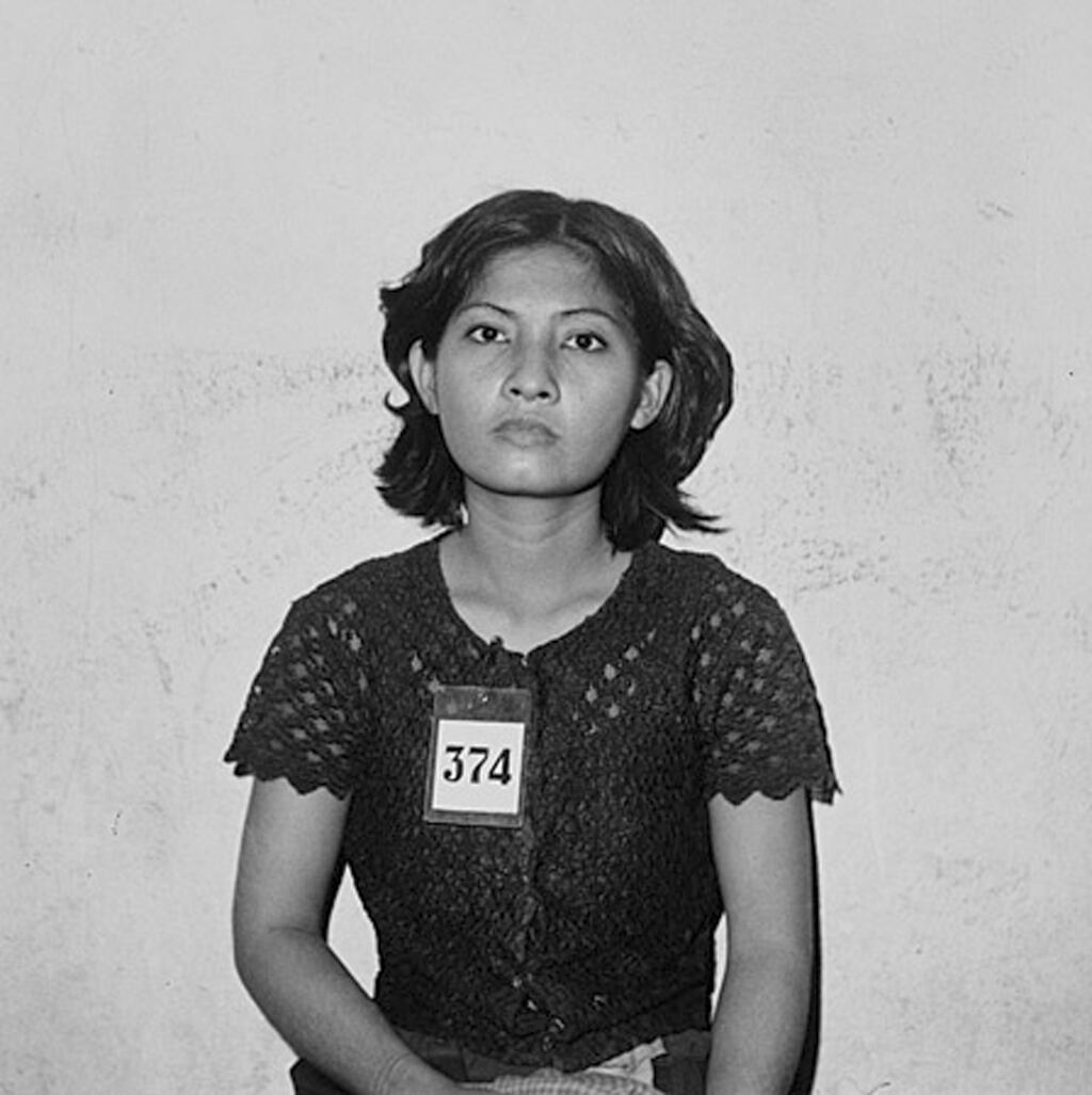 Chronicling Genocide: Inside The Khmer Rouge (PHOTOS)