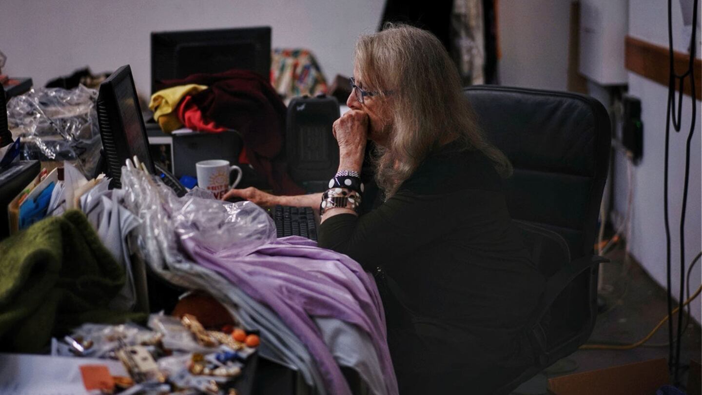 Helen Uffner Dresses Hollywood in Perfect Historical Detail. Now She ...