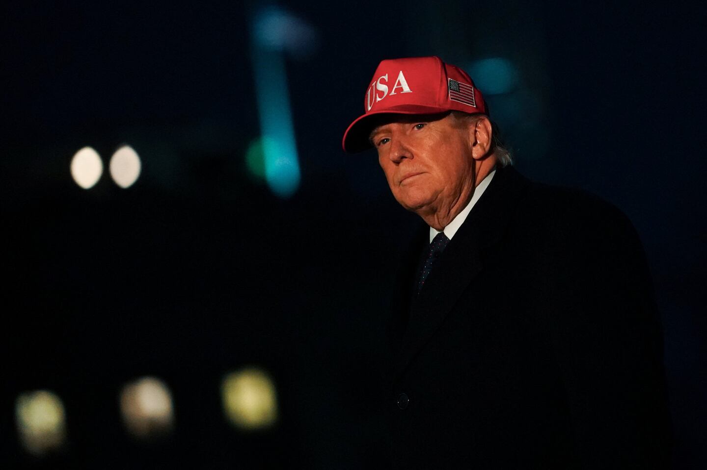 Top CEO Dario Amodei Exposes Rival’s ‘Dictator-Style Praise to Trump’