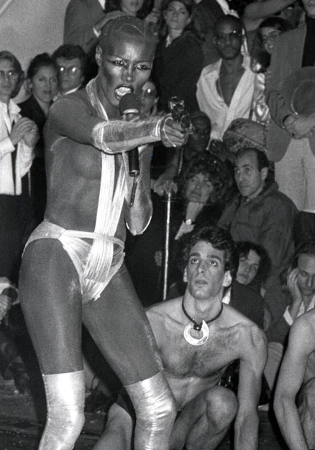 Inside Studio 54's Wildest Nights