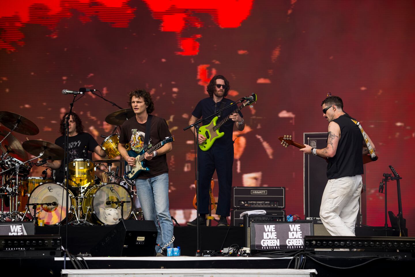Spotify Under Fire After AI Copy Replaces Real Band King Gizzard & the ...