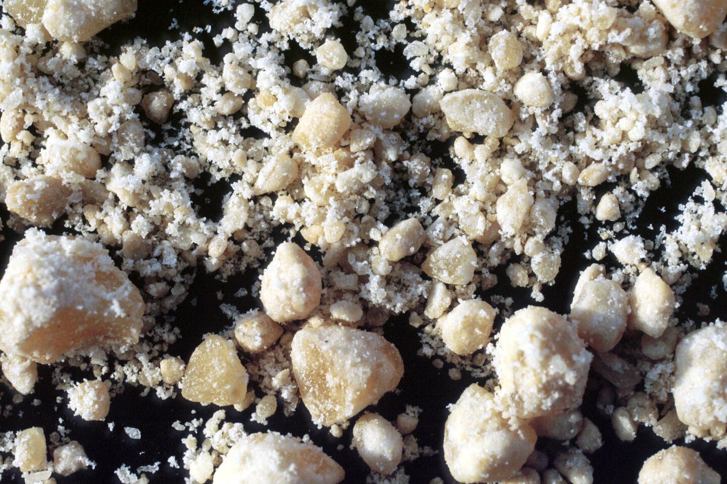 The Devil’s Drug: The True Story of Meth in New Mexico