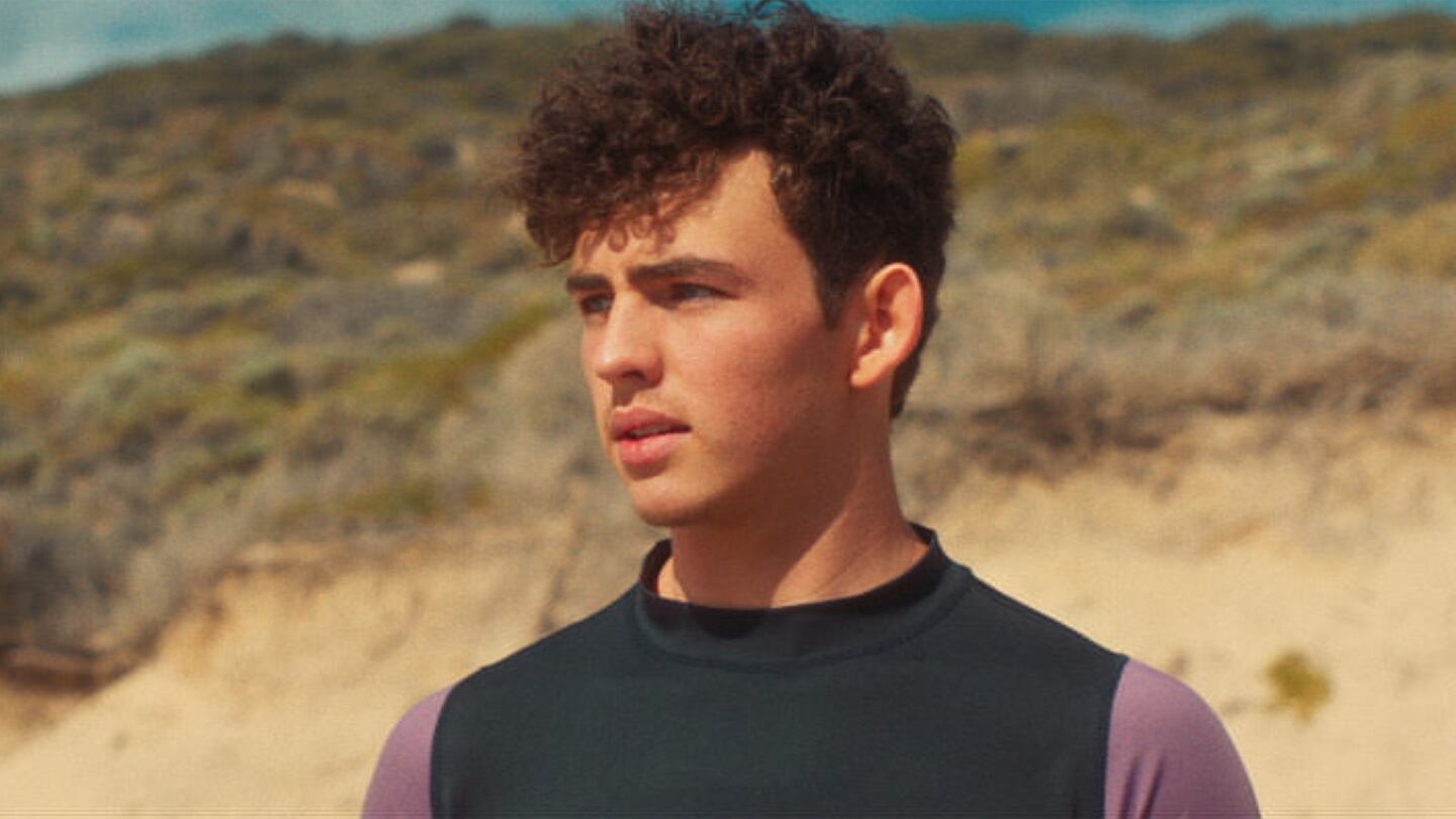 ‘The Surfer’: Nicolas Cage Goes Insane in Wildly Chaotic Surfer Movie