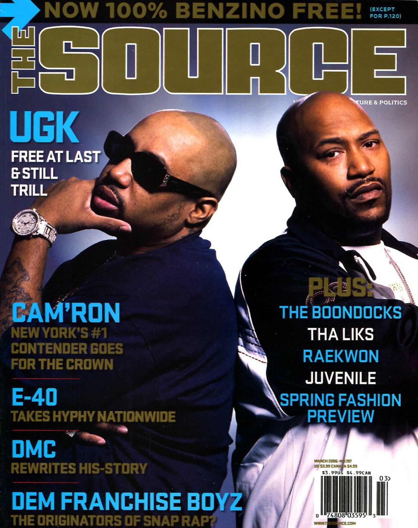 The Source's Most Memorable Covers