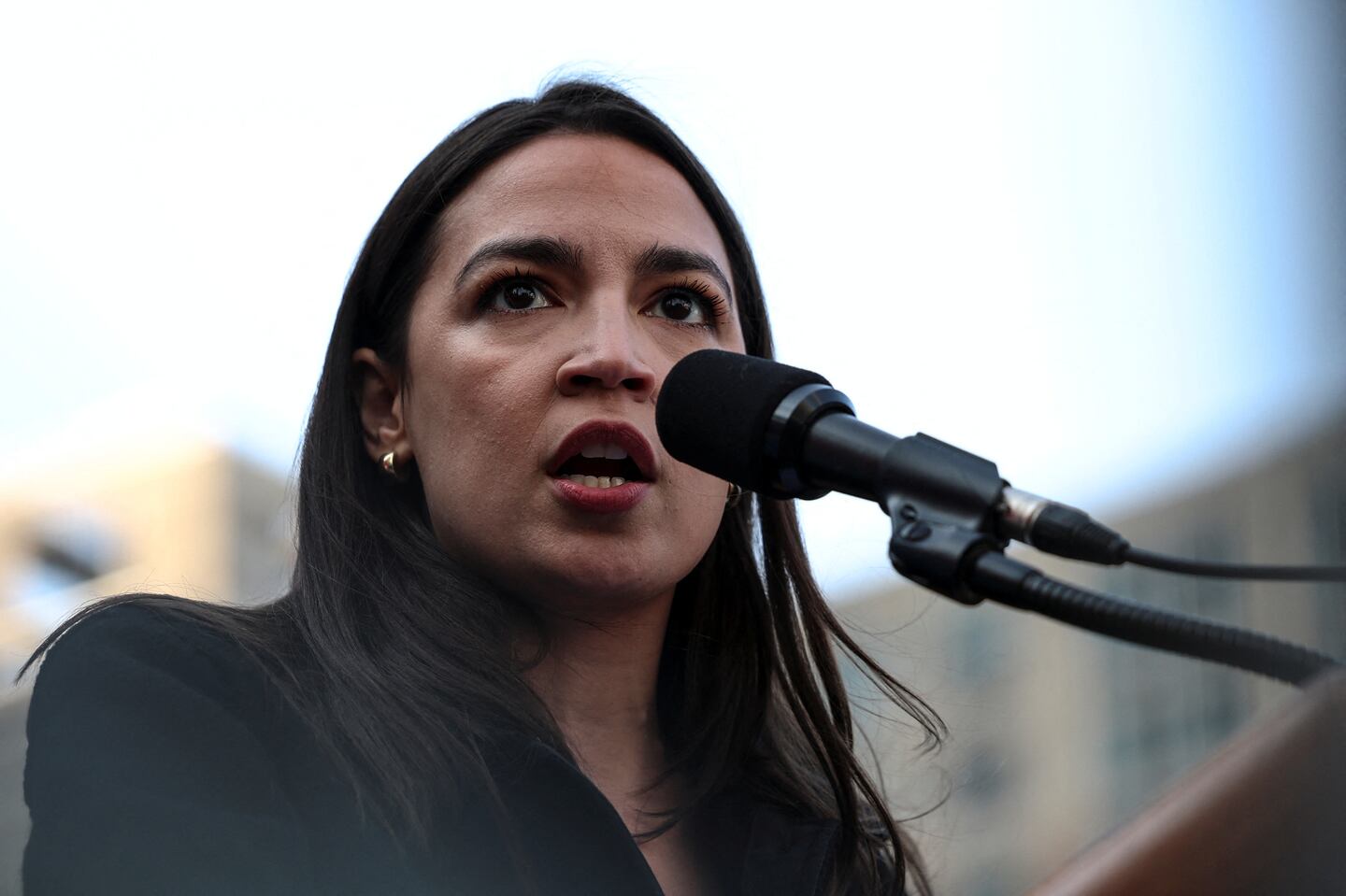 MAGA Melts Down at Zohran Mamdani's Victory Over Andrew Cuomo in ...