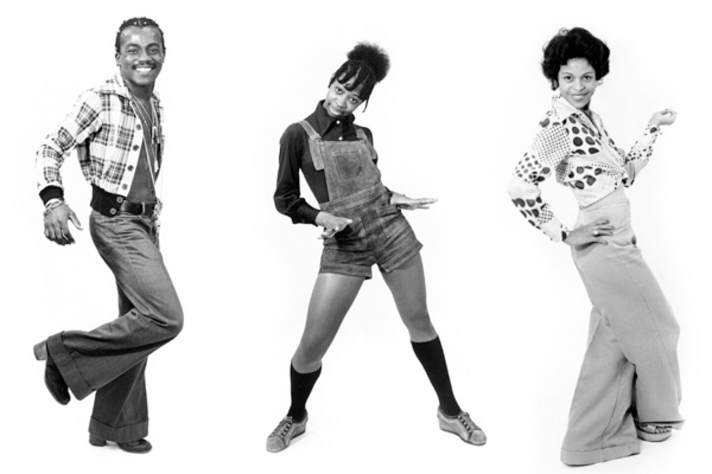 Legendary ‘Soul Train’ Creator Don Cornelius Battled Demons in Final Years