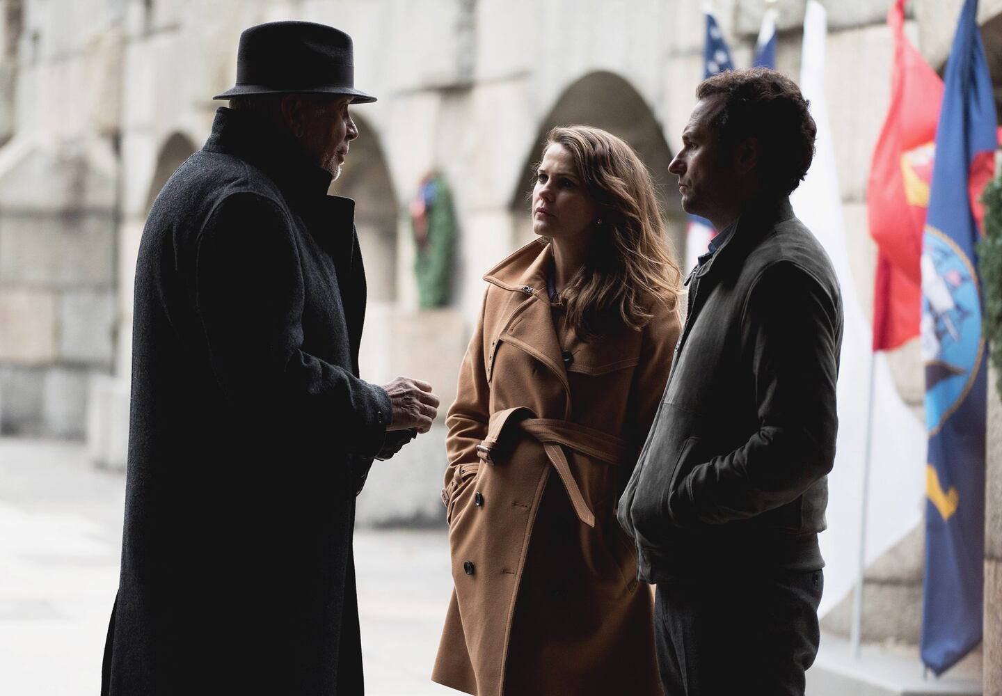 ‘The Americans’ Stunning Season Finale Is Everything We Fell in Love ...