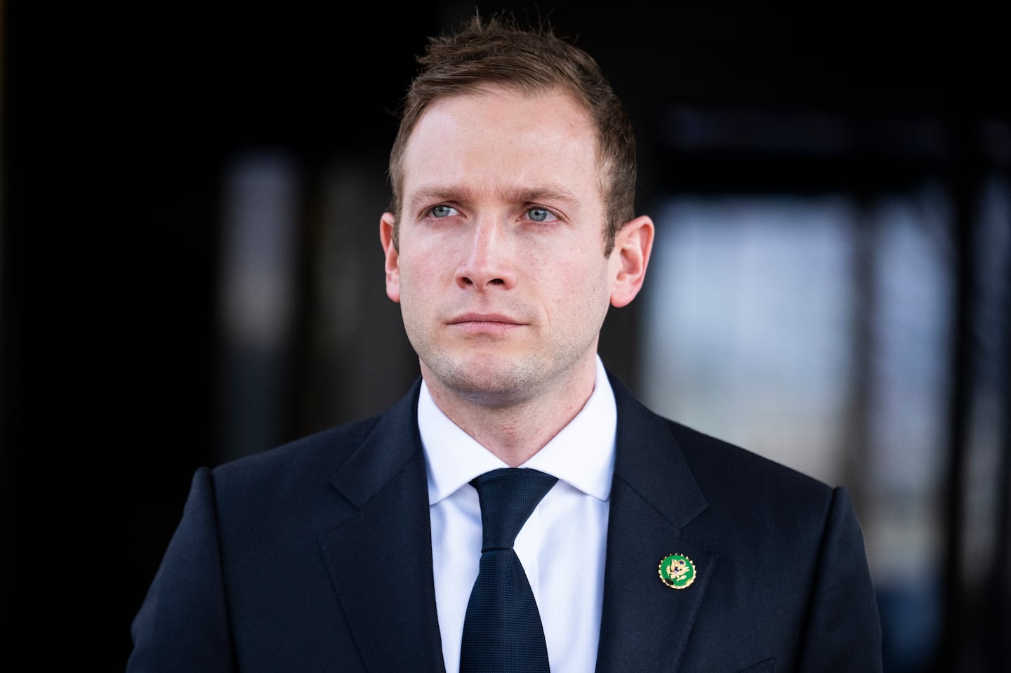 MAGA Rep. Max Miller Accused of Brutally Beating MAGA Senator Bernie ...