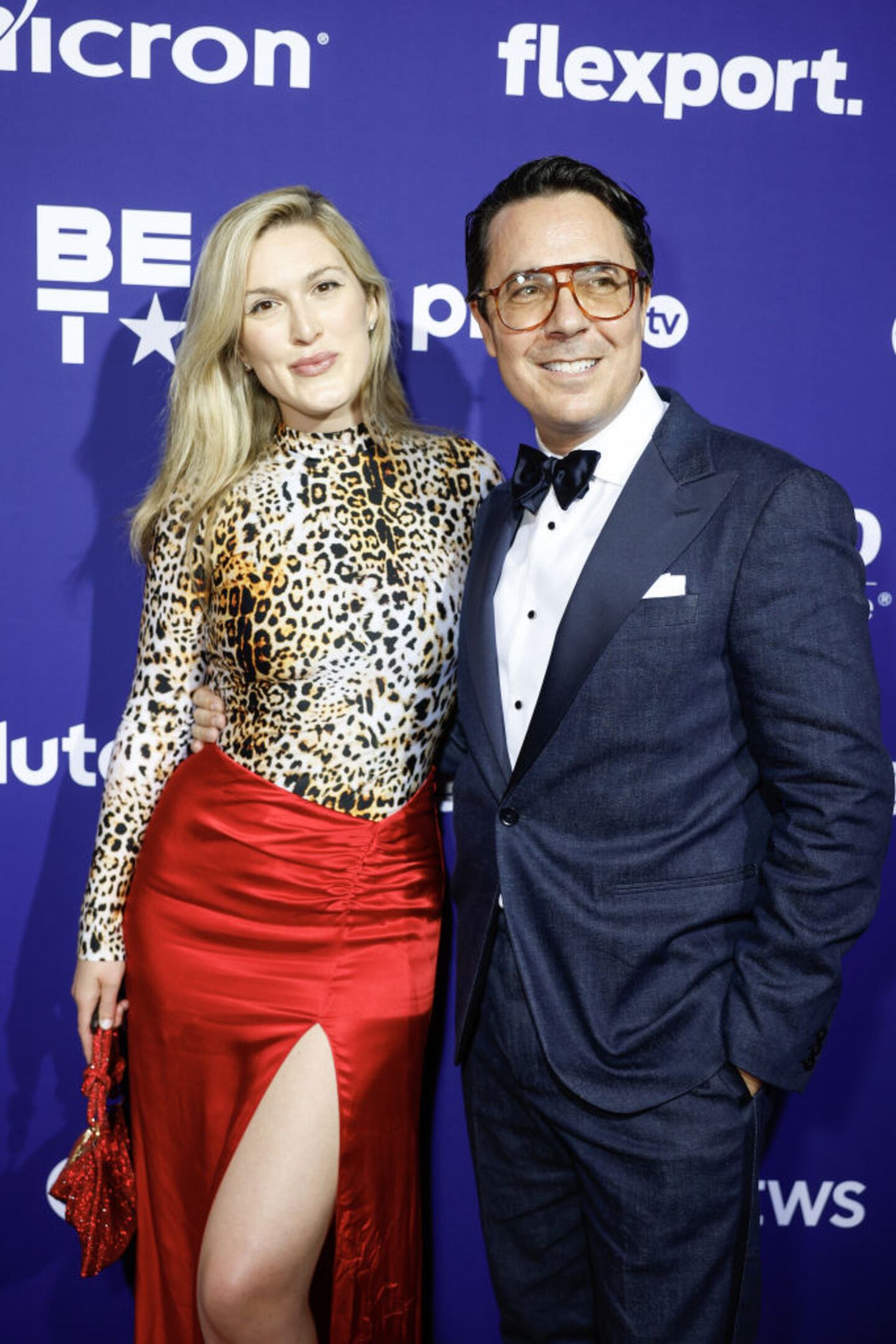 Who Is Olivia Nuzzi, the Star Reporter Engulfed in RFK Jr ‘Sexting ...