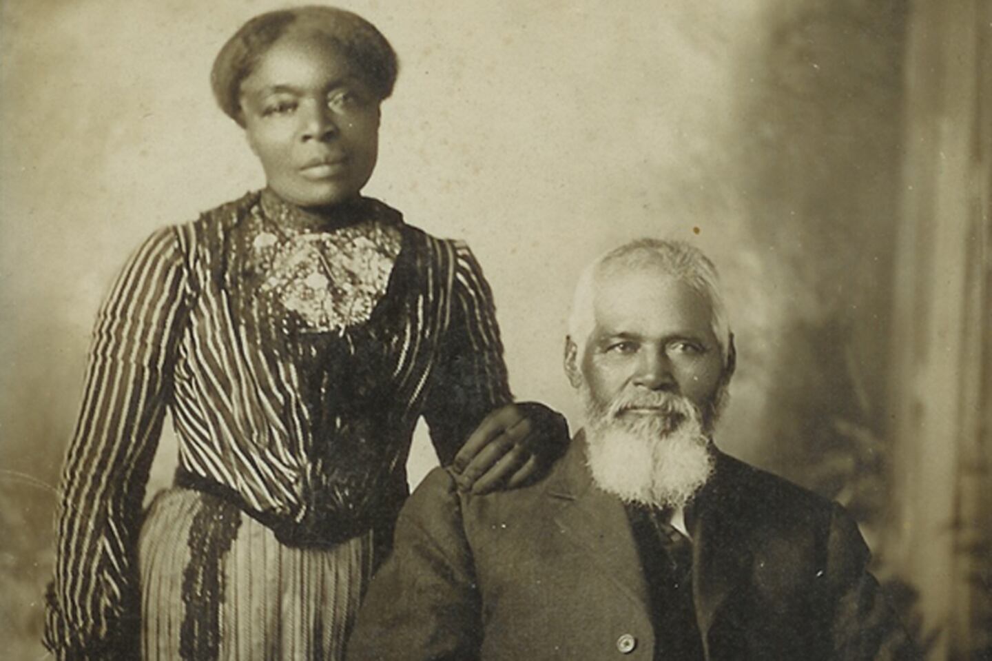 'Nobody Knows: The Untold Story of Black Mormons': Mormons Confront ...