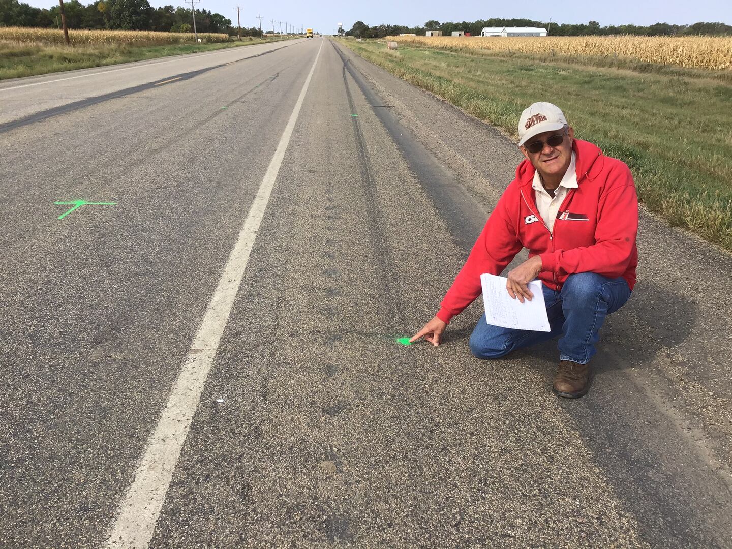 South Dakota Attorney General Jason Ravnsborg Got Speeding Ticket Days ...