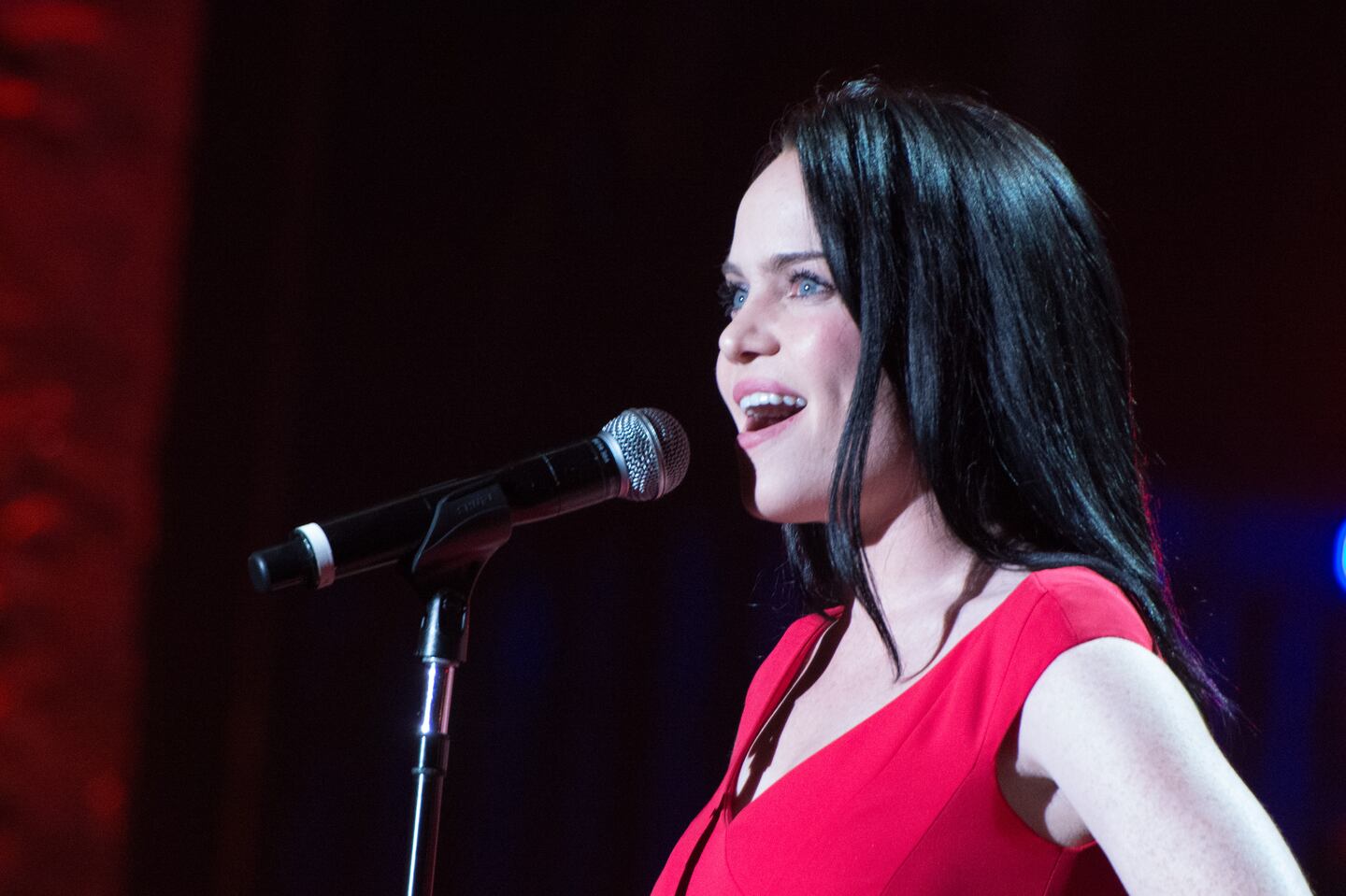 Superstar Singer Duffy Resurfaces 16 Years After Horrific Ordeal