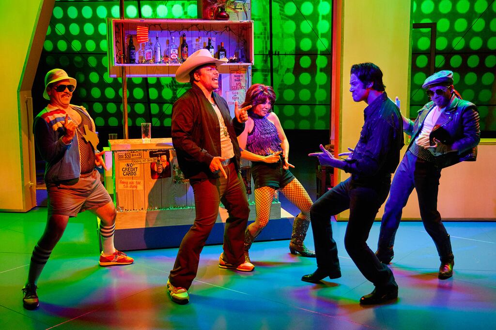 Broadway Review: Danny DeVito Gets Lost in the Clutter of ‘I Need That’