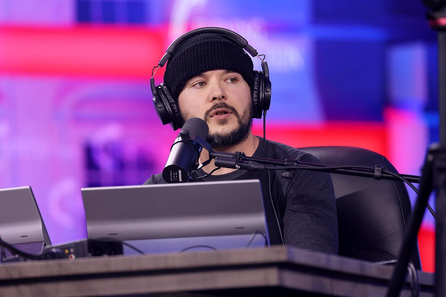 Police Doubt MAGA Star Tim Pool’s Story of Being Targeted in Shooting