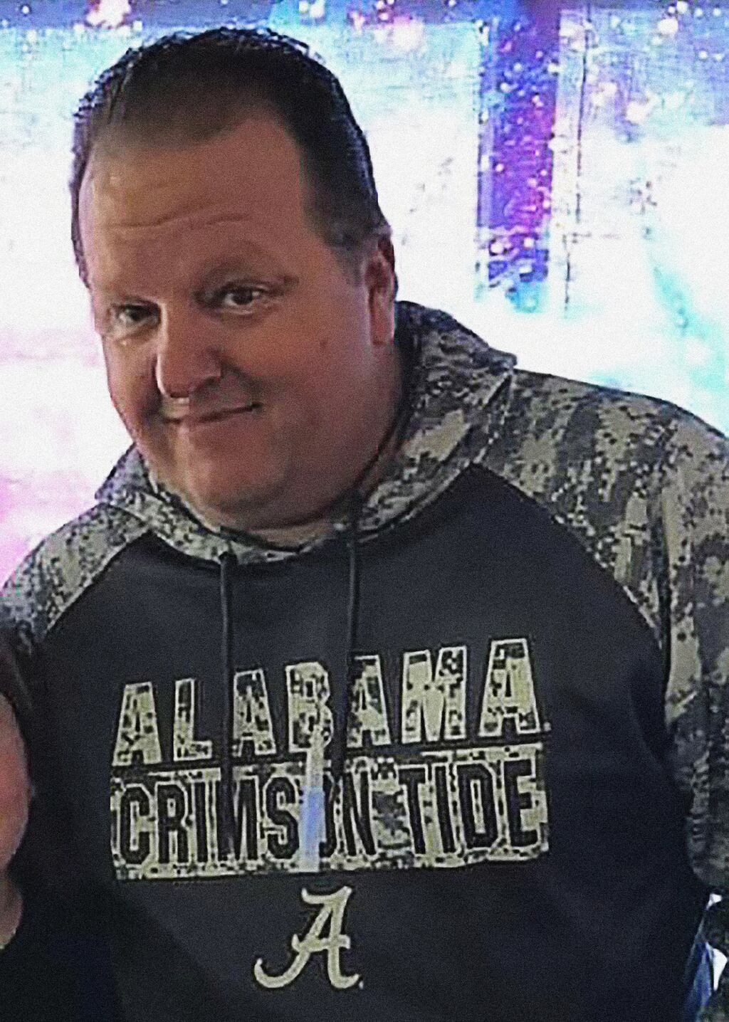 Kenneth Vinyard Died at Center Township Pennsylvania Walmart and His ...