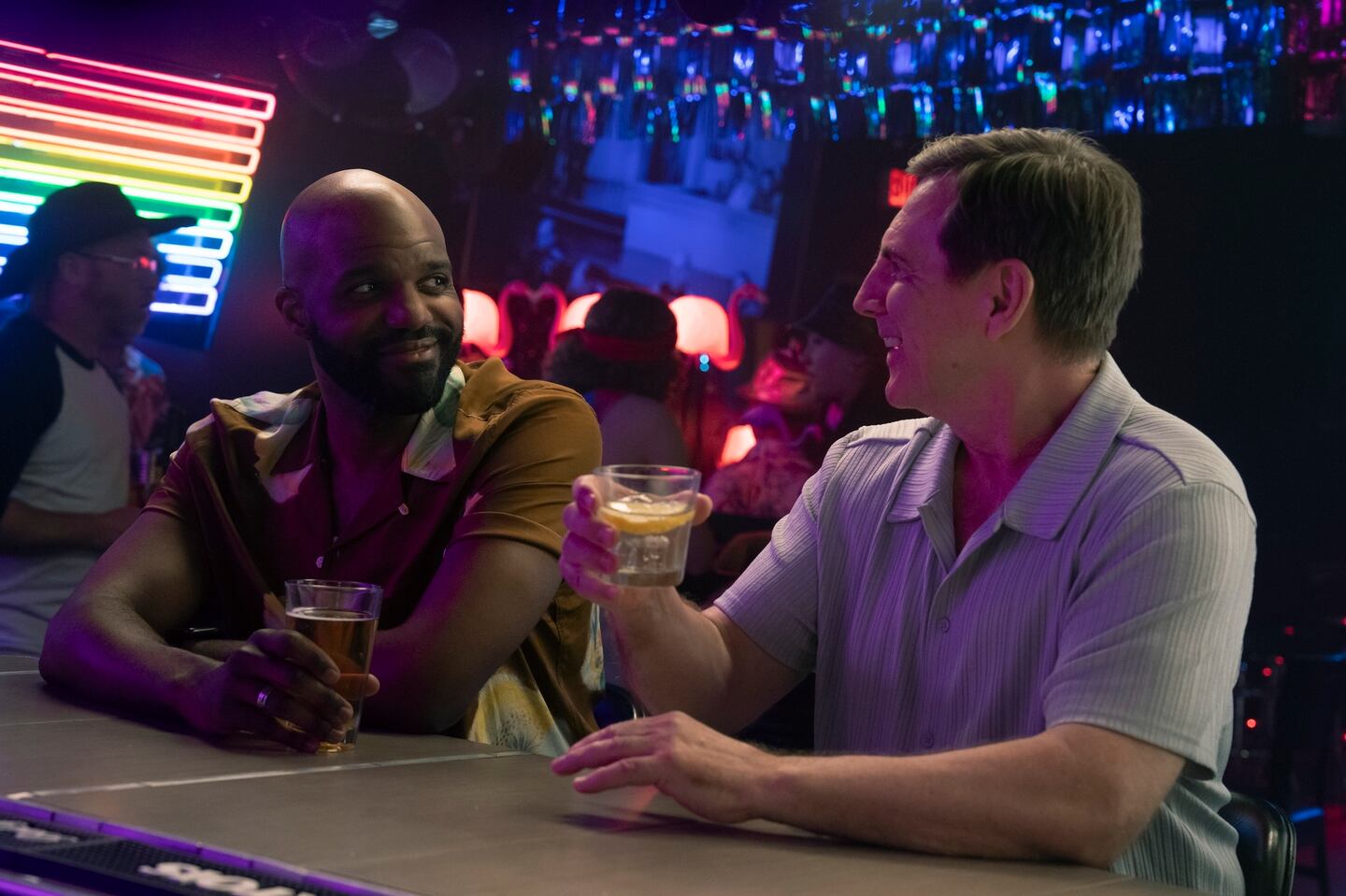 HBO Actor Tim Bagley Accuses SNL of Blacklisting ‘Openly Gay People’