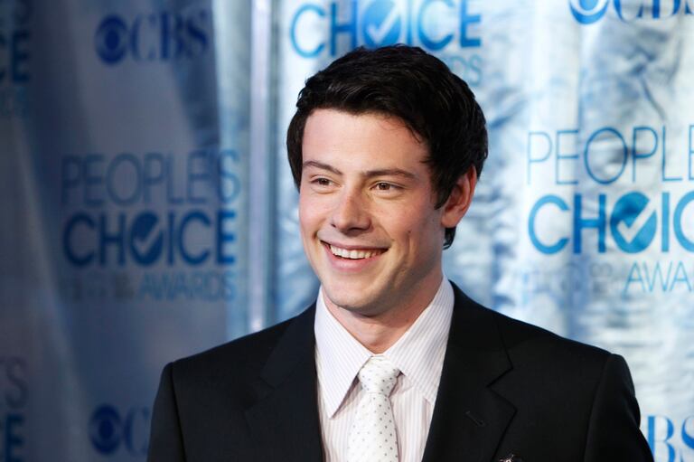 Cory Monteith’s Mother Dies One Month After His Father