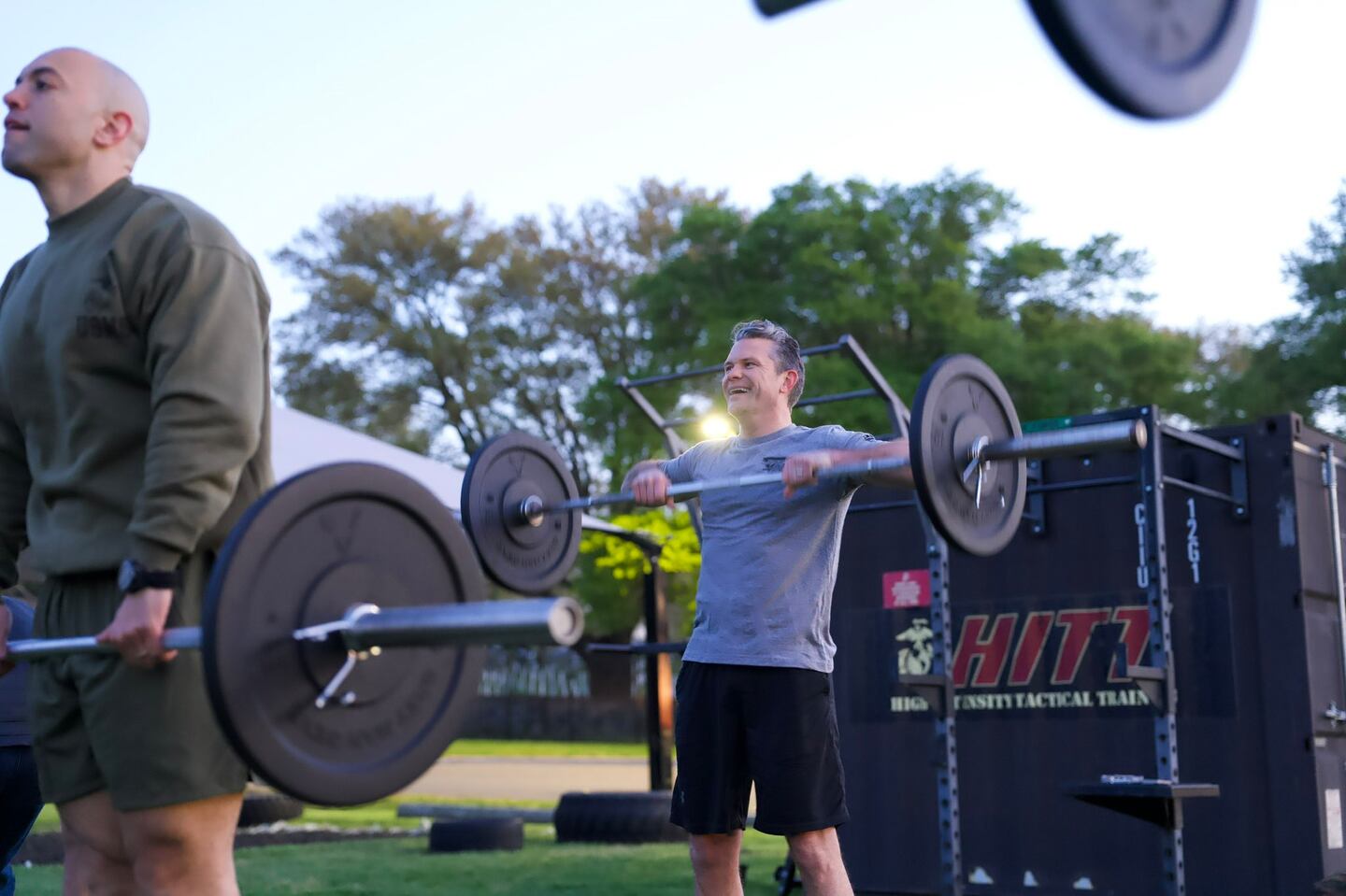 Princeton Student Newspaper Accuses Pete Hegseth of Plagiarism