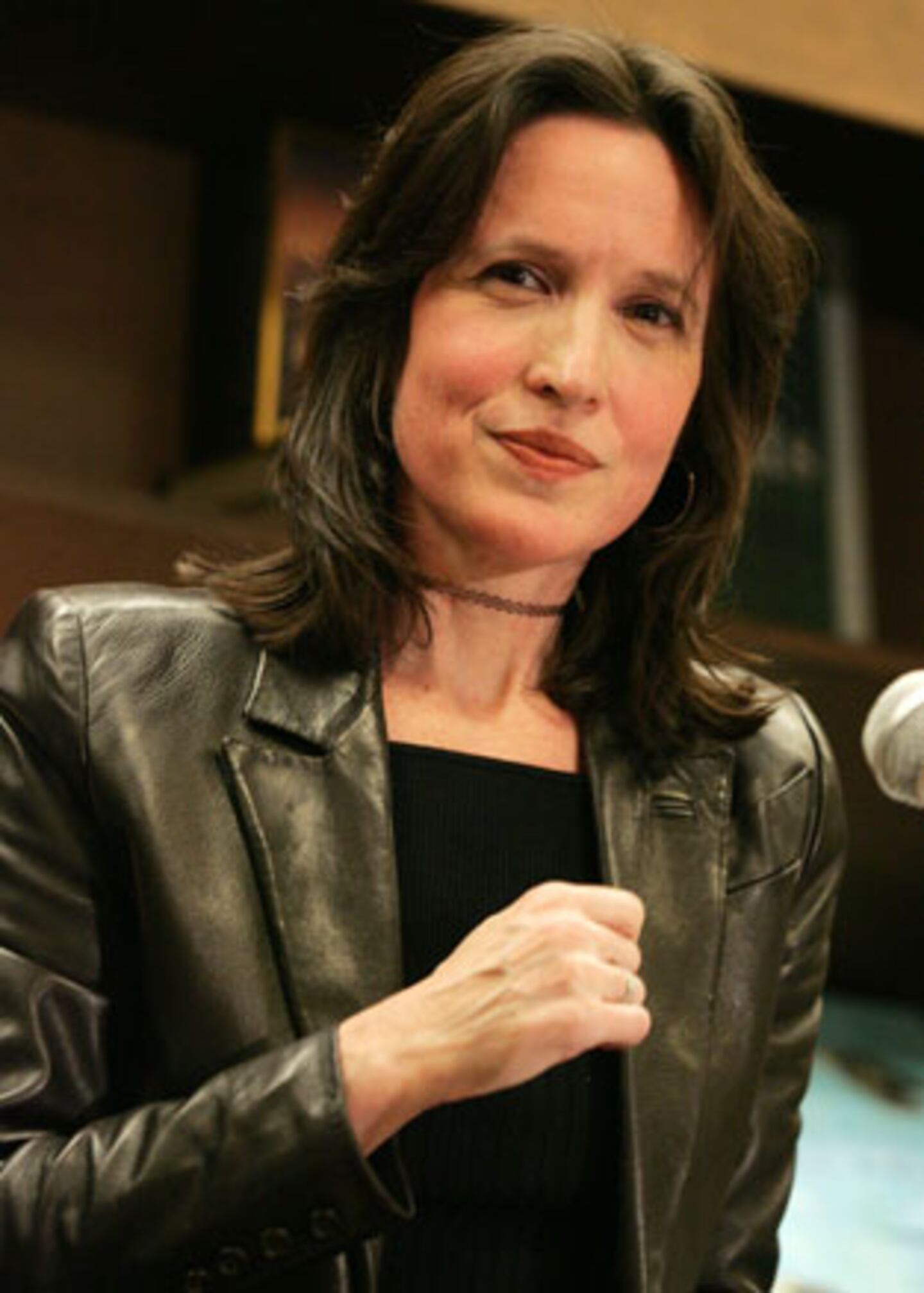 The Left's Top 25 Journalists