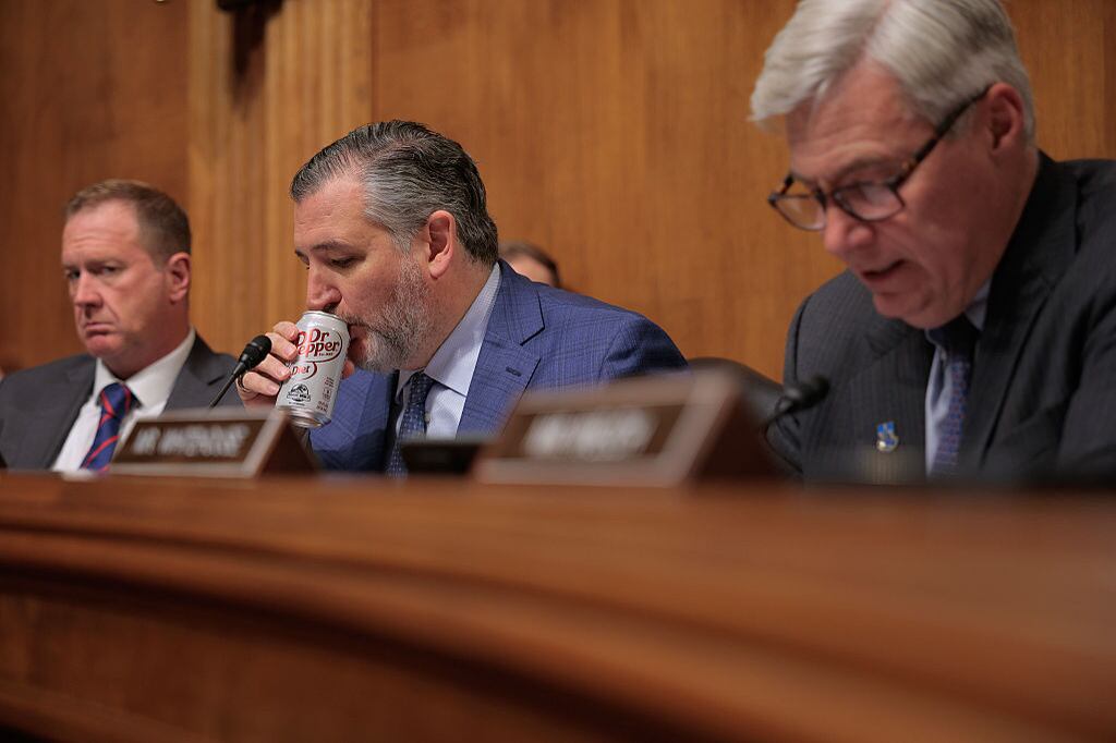 Fox Star Kellyanne Conway Soothes Ted Cruz Over Backlash to His ...