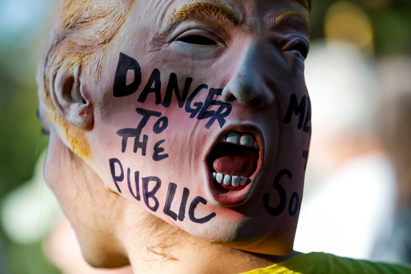 Donald Trump Gets Humiliating Report Card Before State of the Union