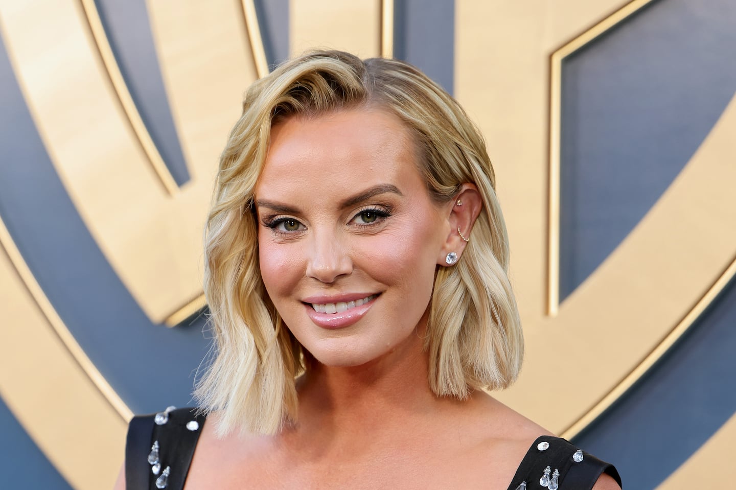 Whitney Rose Dishes About Shocking ‘Real Housewives’ Plane Fight