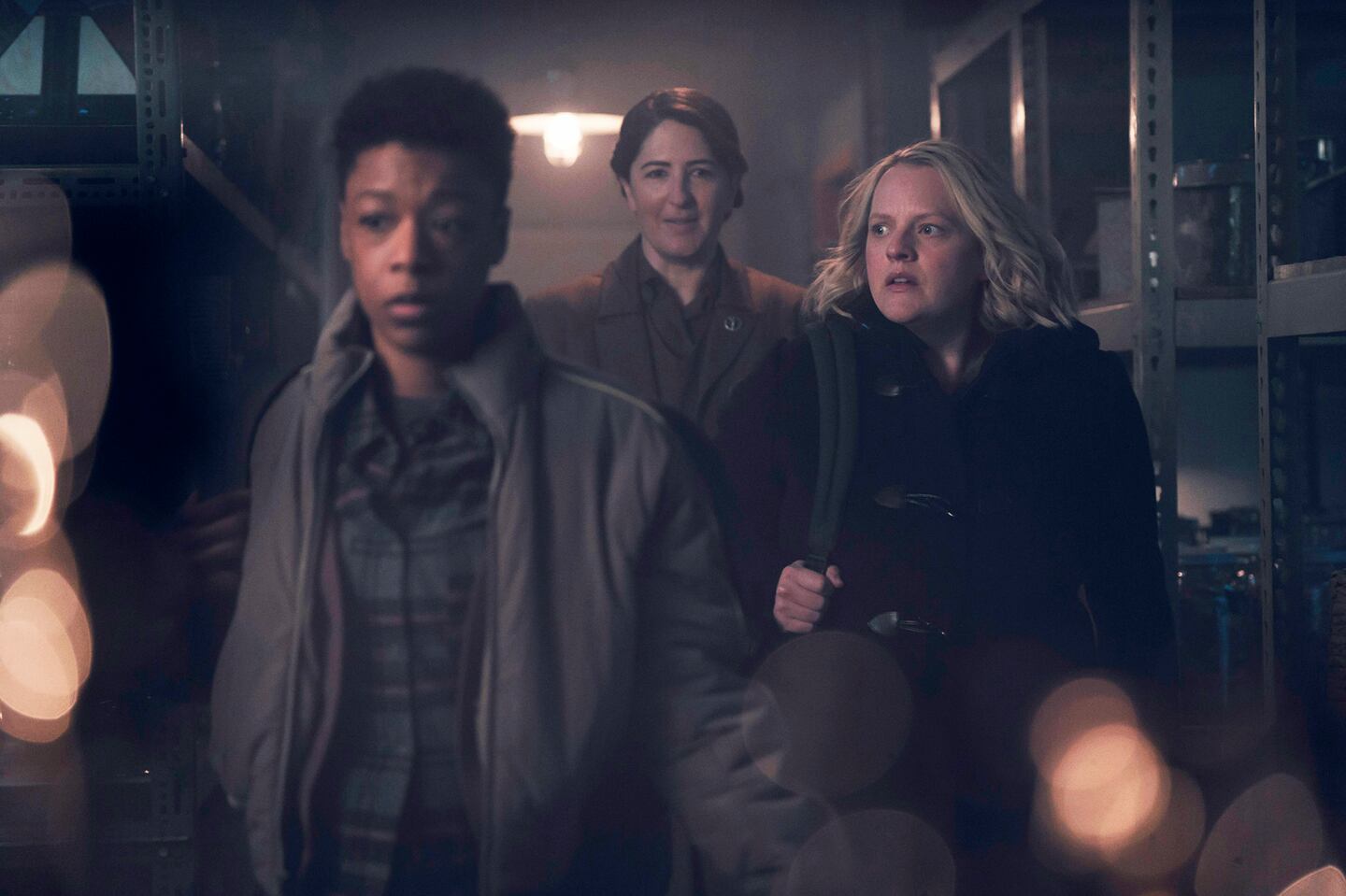 ‘The Handmaid’s Tale’: D’Arcy Carden Talks Shocking Revolution Episode