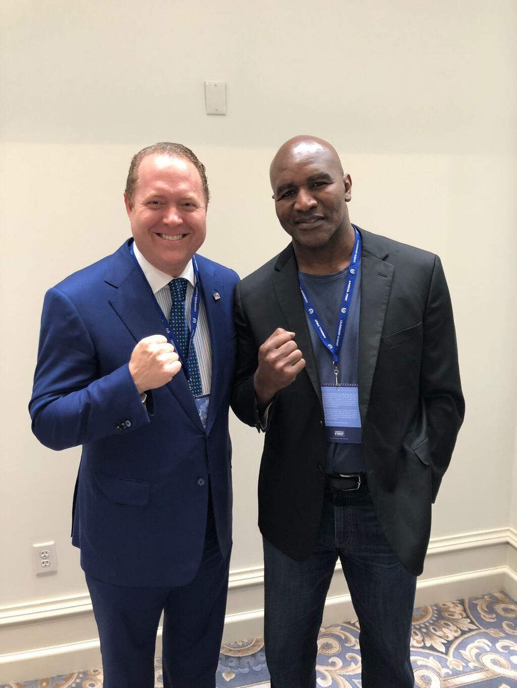 Donald Trump Jr. Clashes With Rogue Buddy Gentry Beach For Playing Diplomat