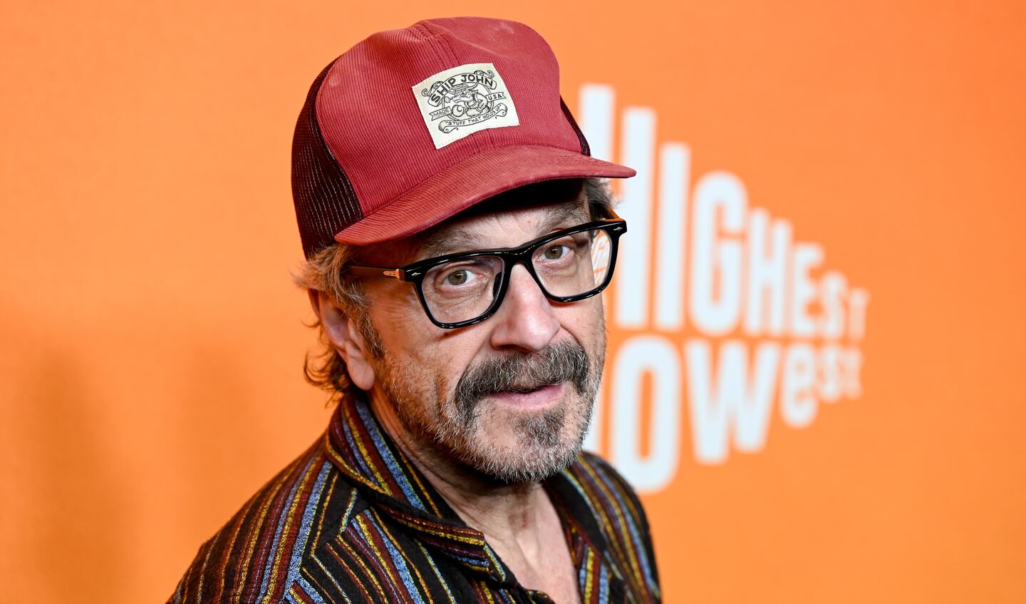 Marc Maron Blasts Manosphere Comics Who Got ‘Duped’ by Trump