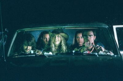 Rob Zombie’s ‘House of 1000 Corpses’ 20th Anniversary Oral History