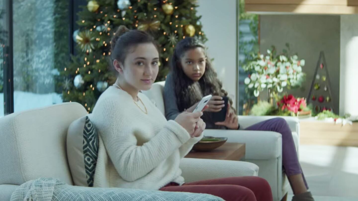 Inside the Biracial Advertising Boom