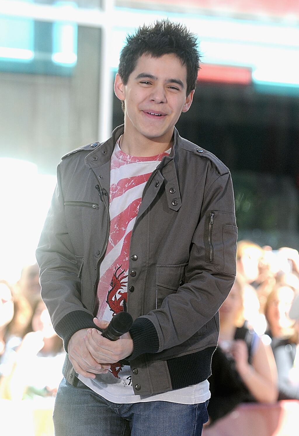 David Archuleta: The ‘American Idol’ Who Left the Mormon Church to Live ...