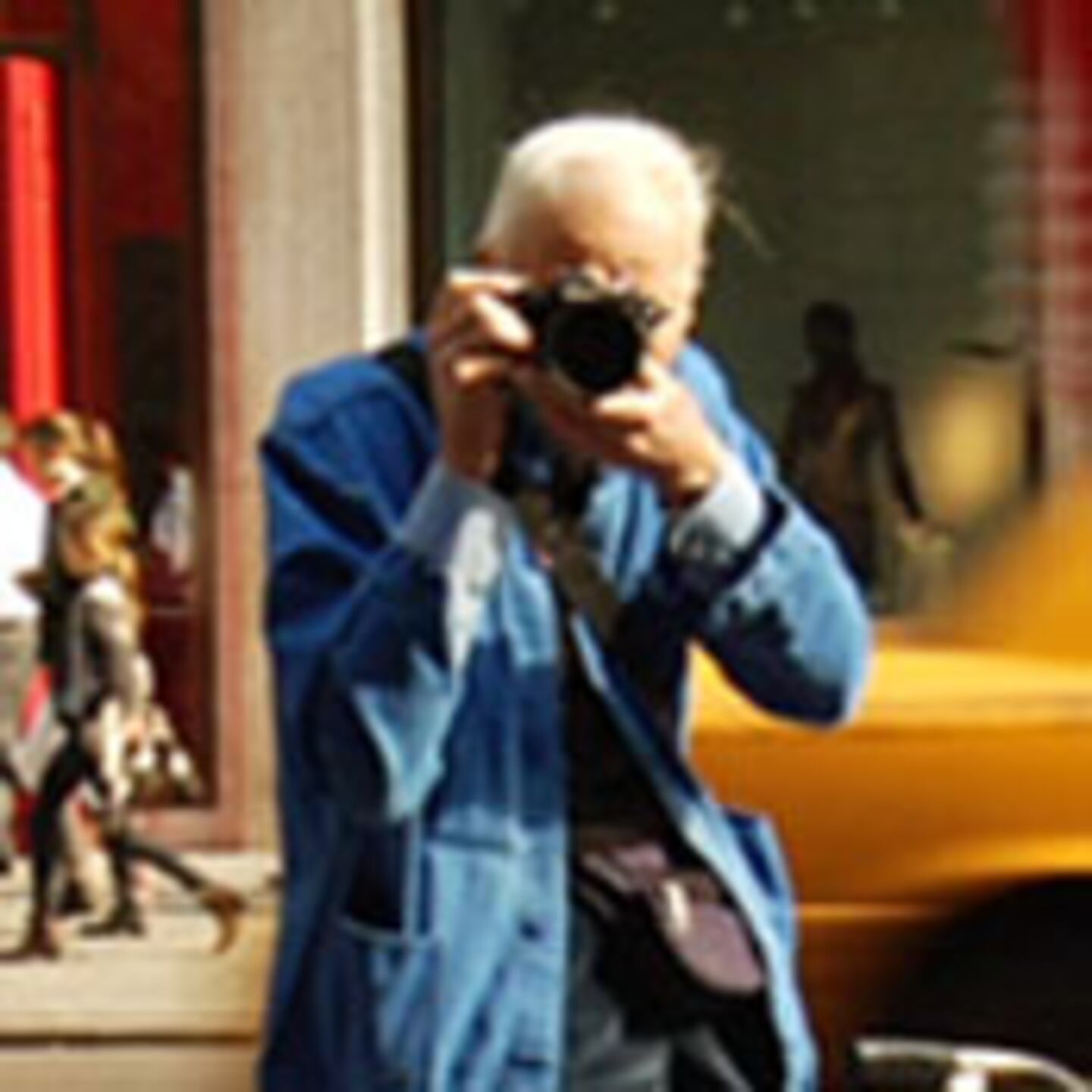 Bill Cunningham New York: An Insider's View of the Documentary