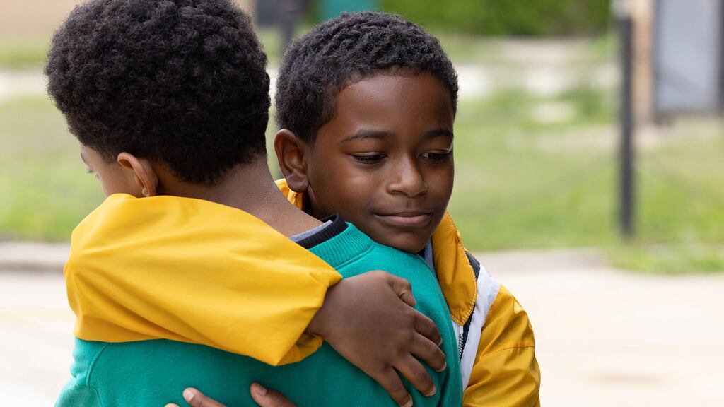 ‘We Grown Now’: Coming-of-Age Drama Rocked by a Child’s Death