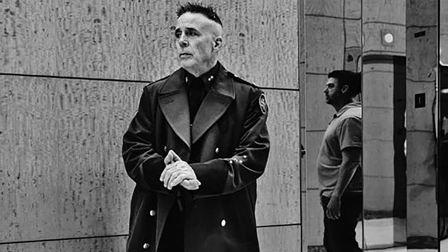 Judge Rips Bungling DHS Lawyer for Trying to Keep Stephen Miller Orders ...