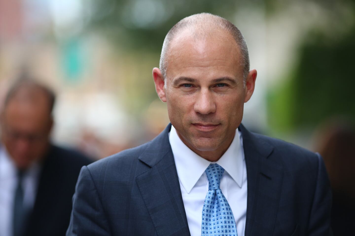 Avenatti Victims Bash His Fox News and MSNBC Enablers