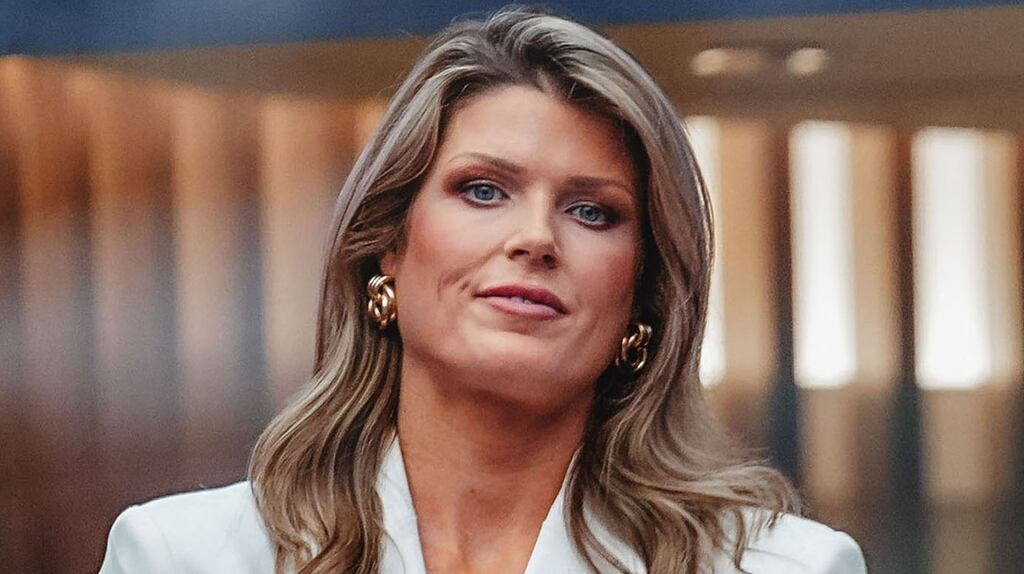 Trump’s Beauty Queen Prosecutor Frozen Out After Humiliating Failures