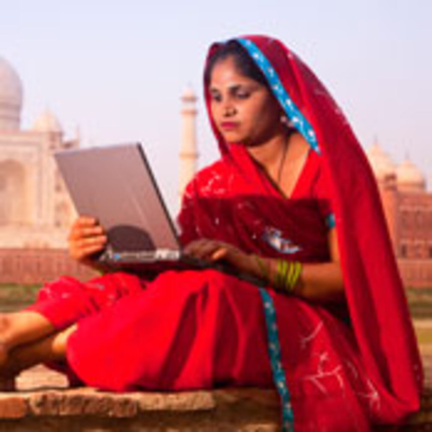 Why India Loves Facebook