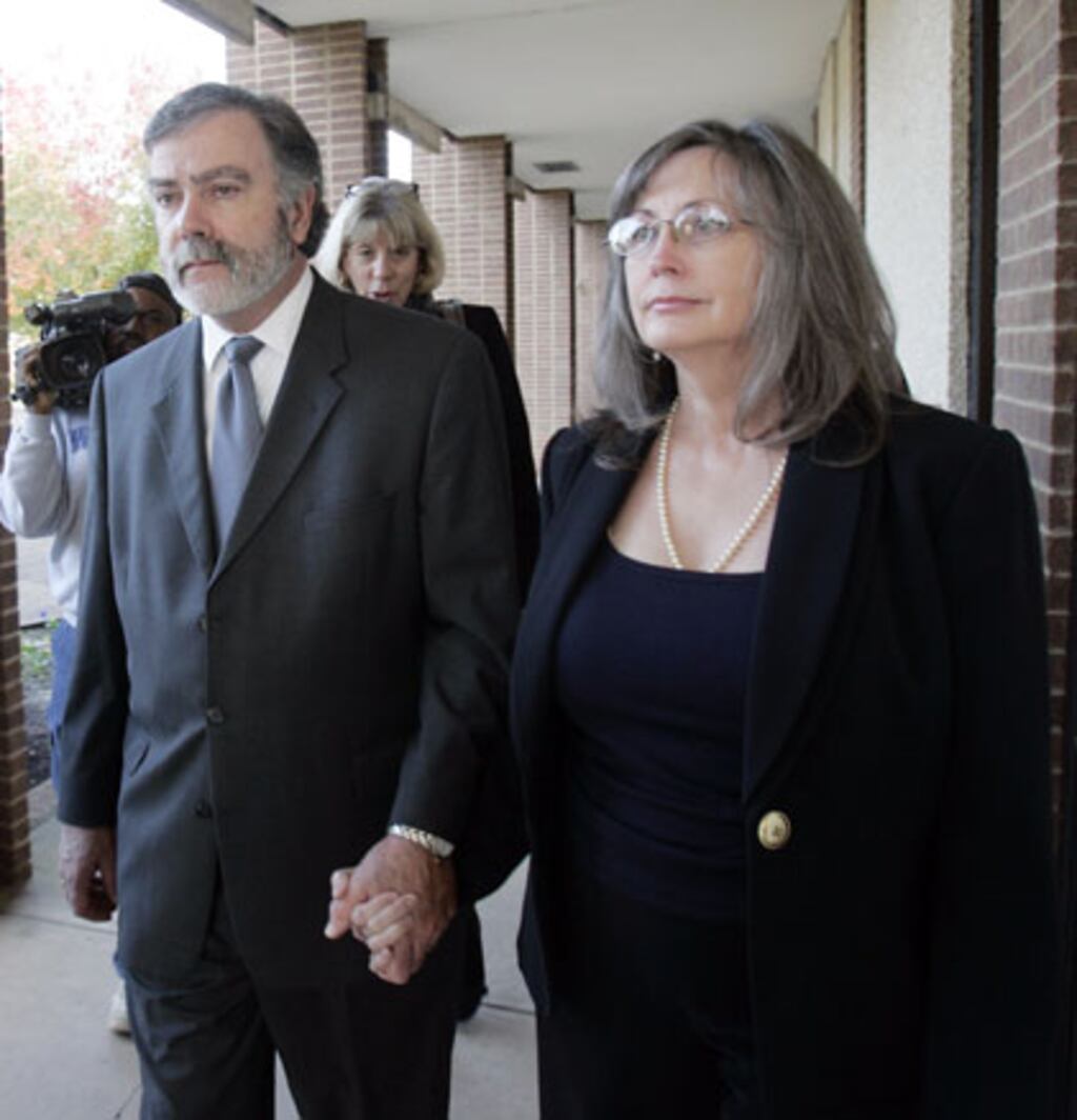 The Most Corrupt States