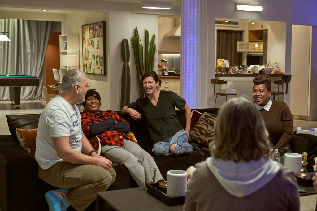 ‘The Real World Homecoming’ Reminds Us How the MTV Reality Show Changed ...
