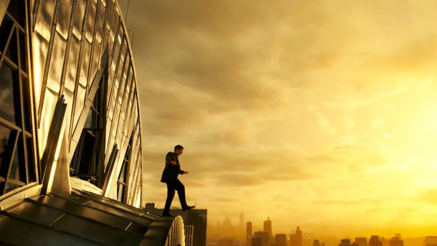 ‘Megalopolis’ Review: Francis Ford Coppola’s Opus Is a Laughing Stock
