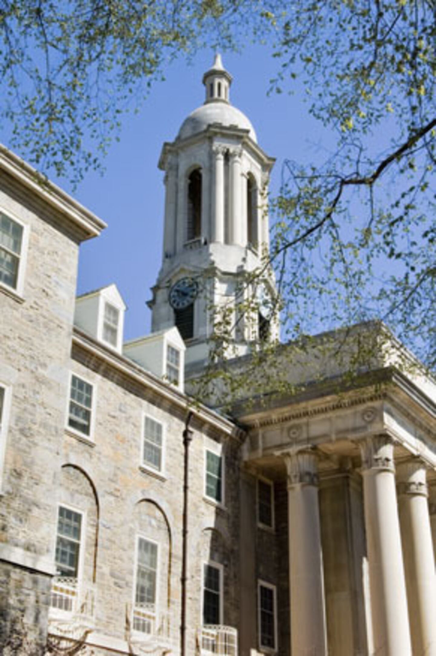 The Big Ten's Most Dangerous Colleges