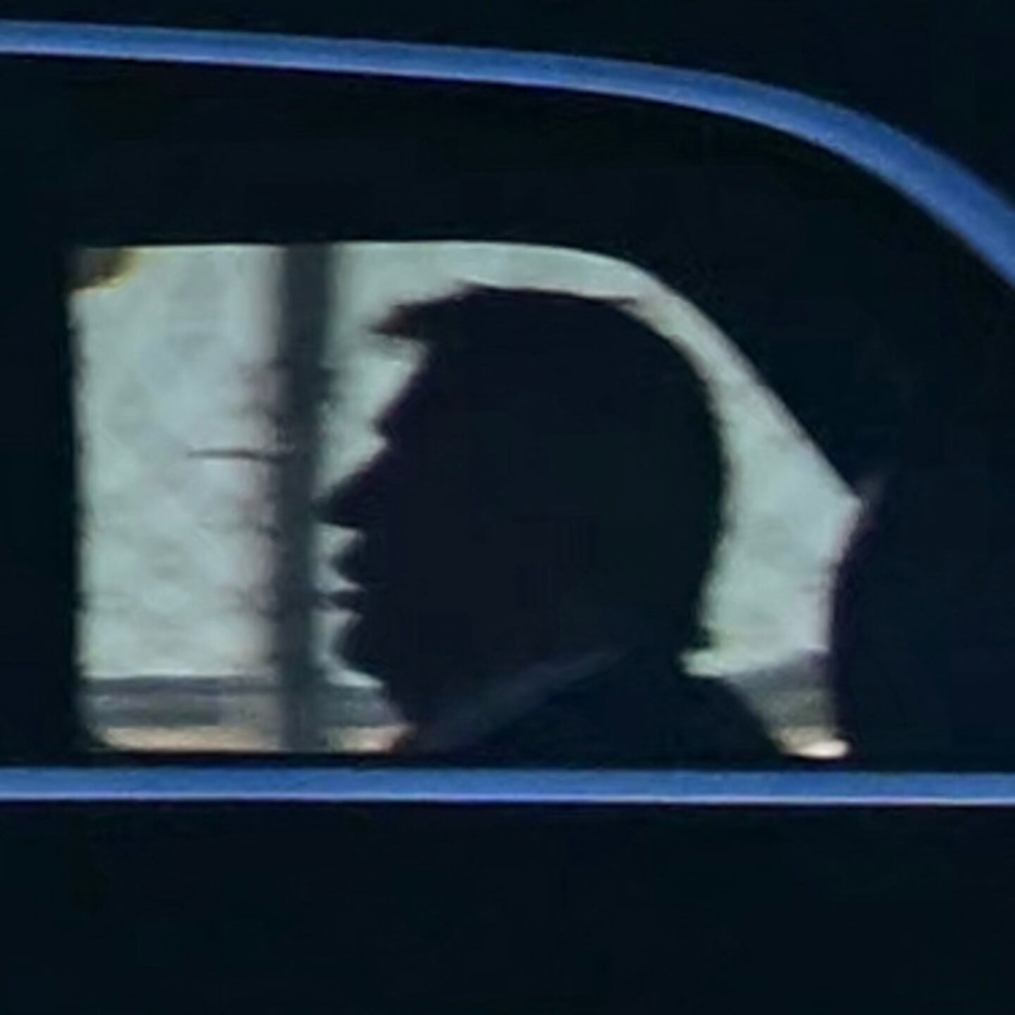 Secret Service Reveals Why Trunk of Trump’s ‘The Beast’ Was Left Open