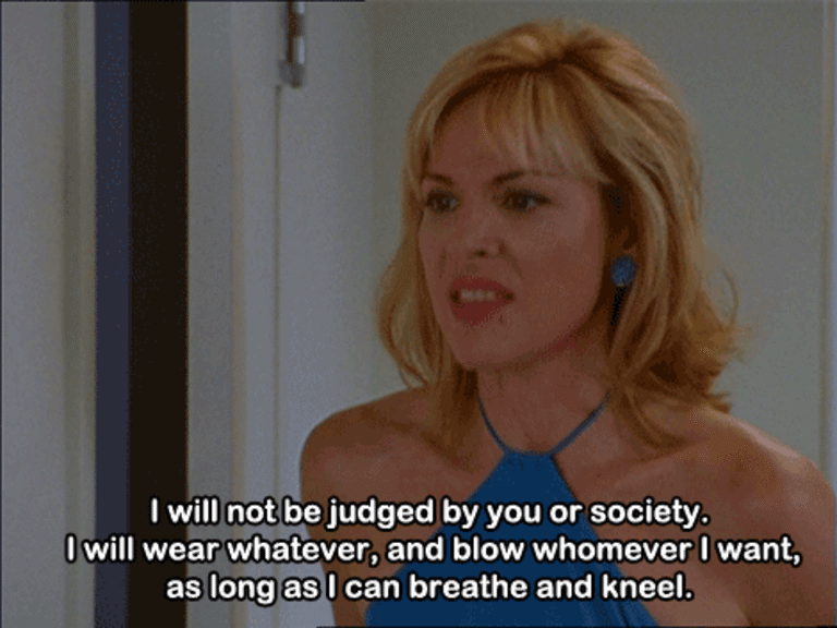 Kim Cattrall Making a Cameo on ‘And Just Like That’ Is a Terrible Idea