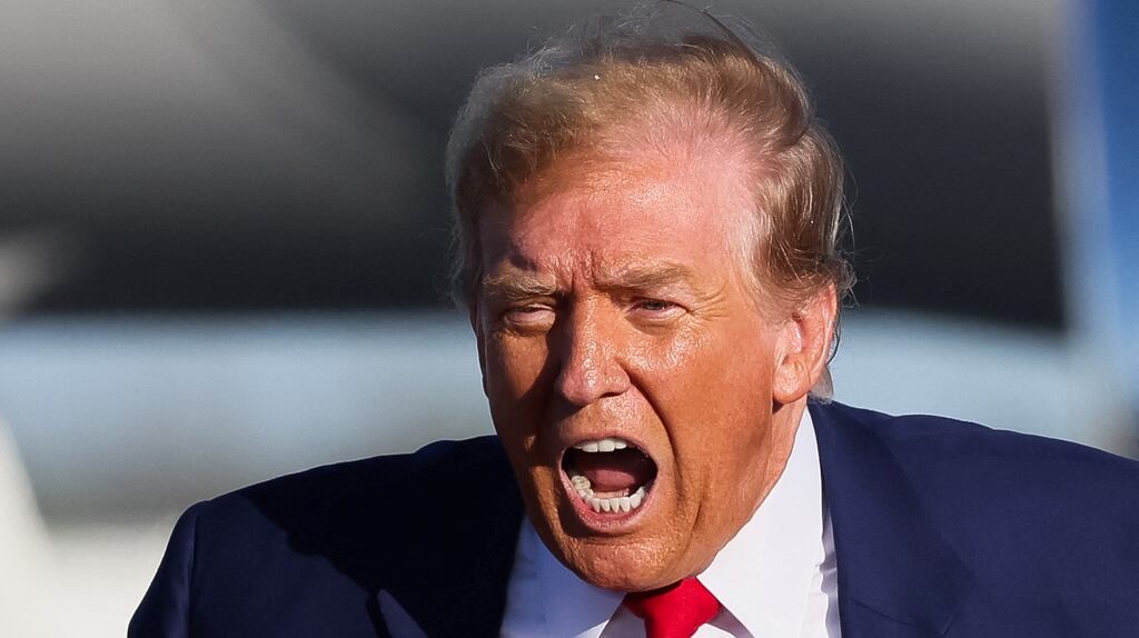 Trump Smears and Fires the Disastrous Jobs Numbers Messenger