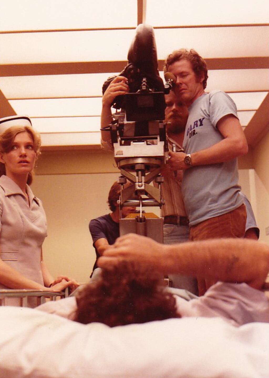 The Hillside Strangler Nearly Killed My Christian Soap Opera