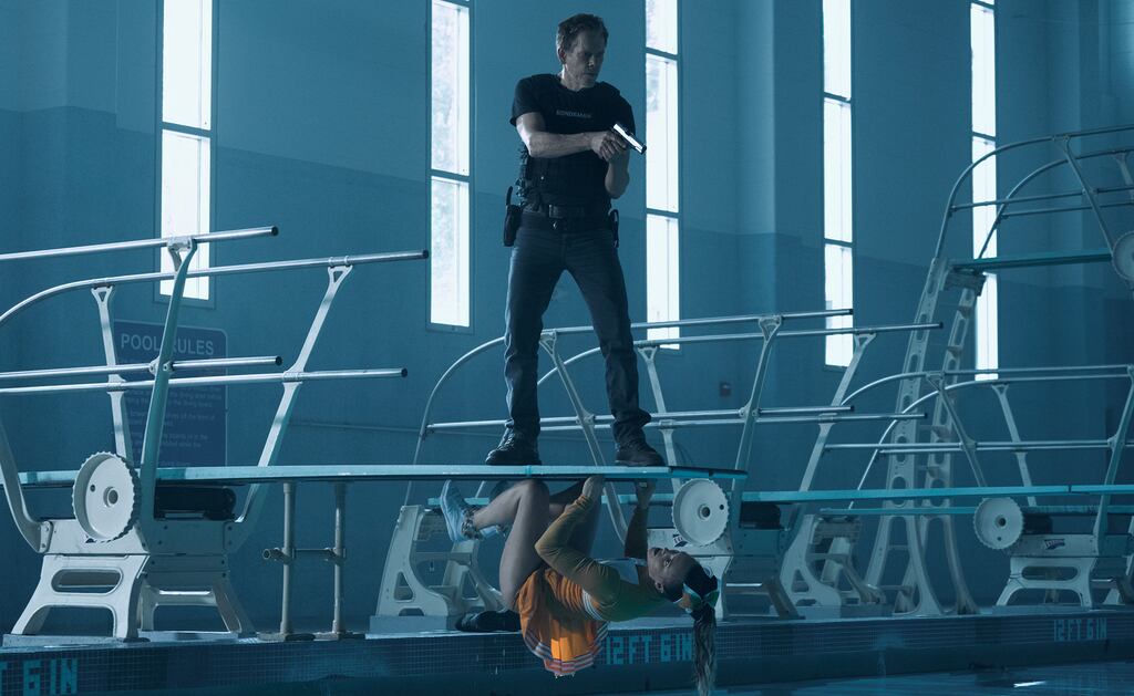 ‘The Bondsman’ Review: Kevin Bacon Is Now a Slave to Satan