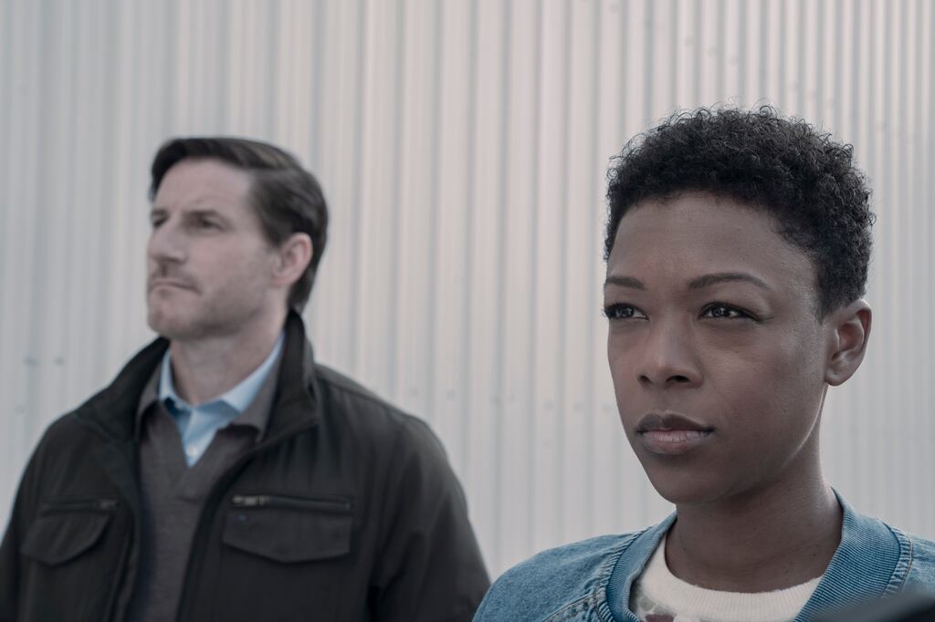 ‘The Handmaid’s Tale’ Final Season Is a Must-See MAGA Horror Show